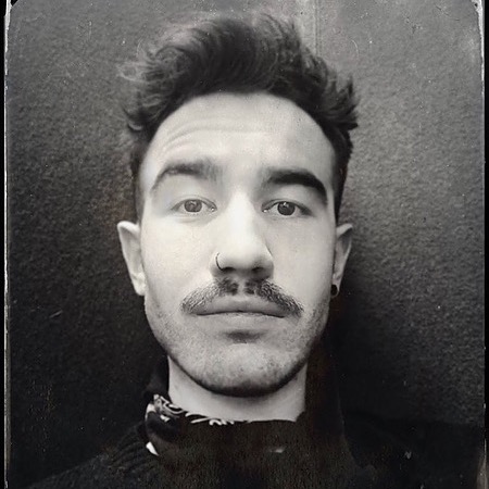 reececonnolly | Twitter, Instagram | Linktree