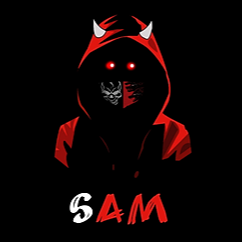 SAM GAMING | Instagram, Facebook | Linktree