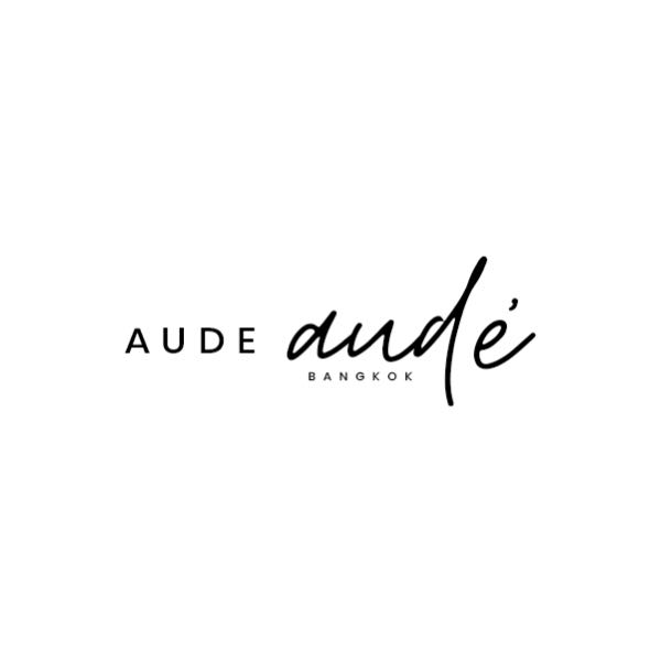 Audé | Instagram, Facebook | Linktree