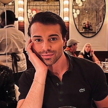 luke.corbett | Instagram, TikTok | Linktree