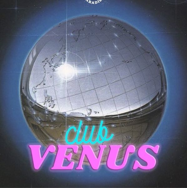 Club Venus | Linktree