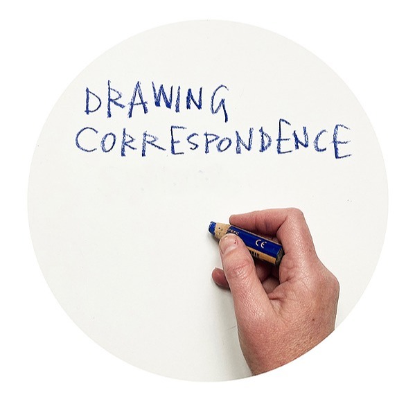 @drawing_correspondence | Linktree