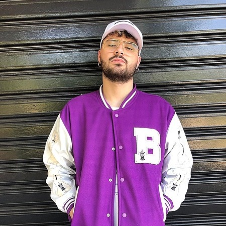 @MANU£L - Listen on YouTube, Spotify - Linktree