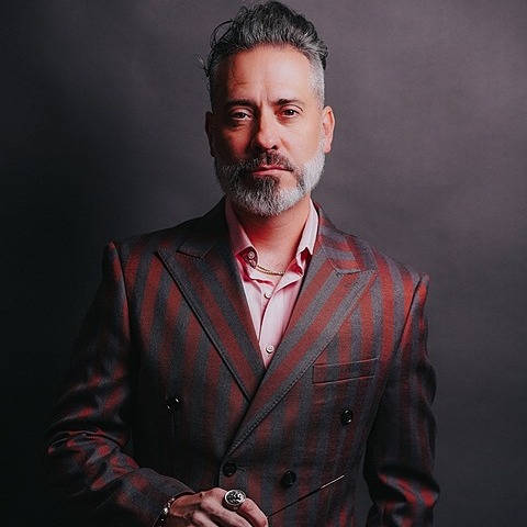 Stephen Adkins | Instagram, Facebook, TikTok | Linktree