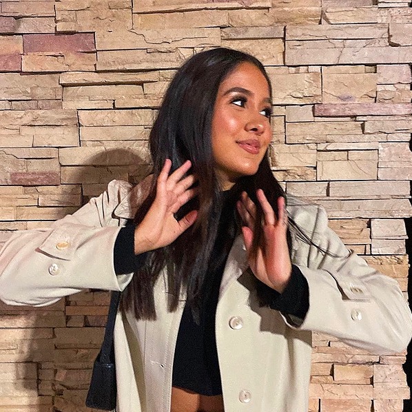 ALYSSA LOPEZ | Instagram, TikTok | Linktree