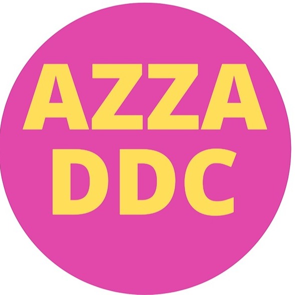 Azza.ddc | Instagram, Facebook, TikTok | Linktree