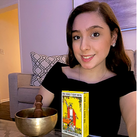 Psychic readings by lori | Linktree