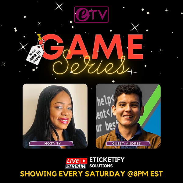 @Eticketify | Linktree