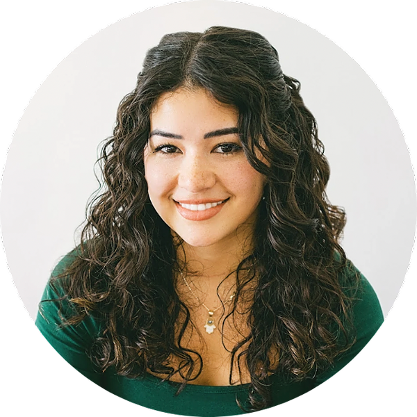 Erika Strong-Rodriguez | Linktree