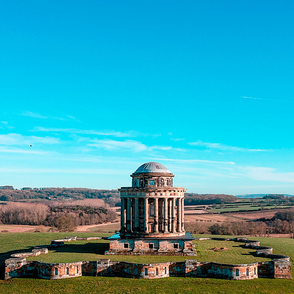 Castle Howard | Linktree