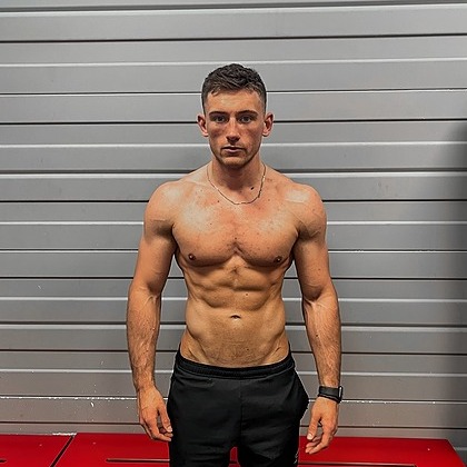 @HarrisonSladeFitness | Linktree