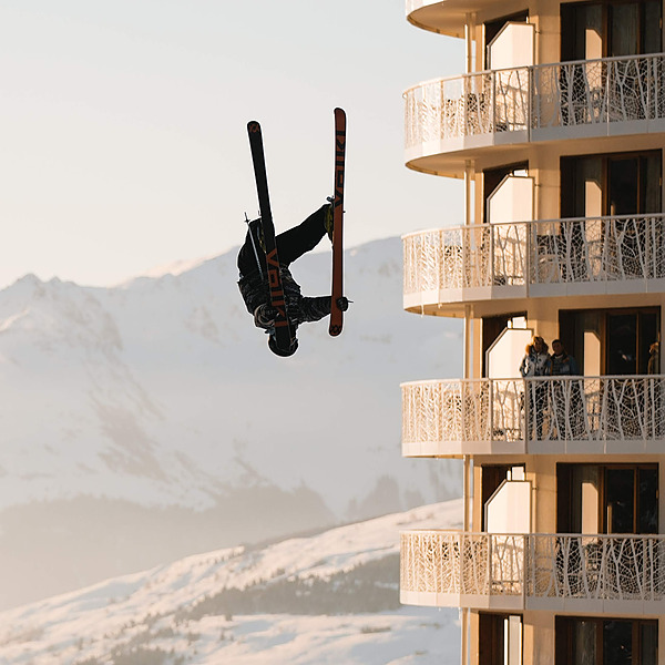 GUC Grenoble Ski | Facebook | Linktree