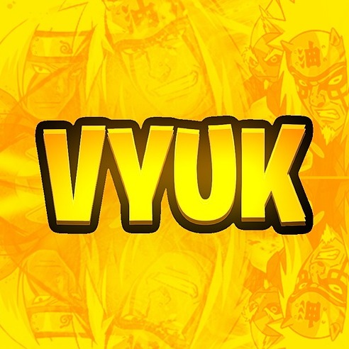 Vyuk | Twitter, Instagram | Linktree