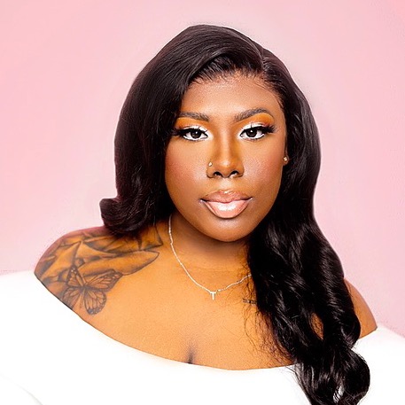 Trinity | Twitter, Instagram, TikTok | Linktree