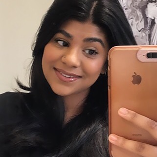 Maariyah | Instagram | Linktree