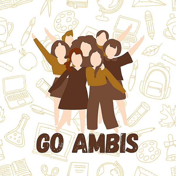 GO AMBIS | Linktree