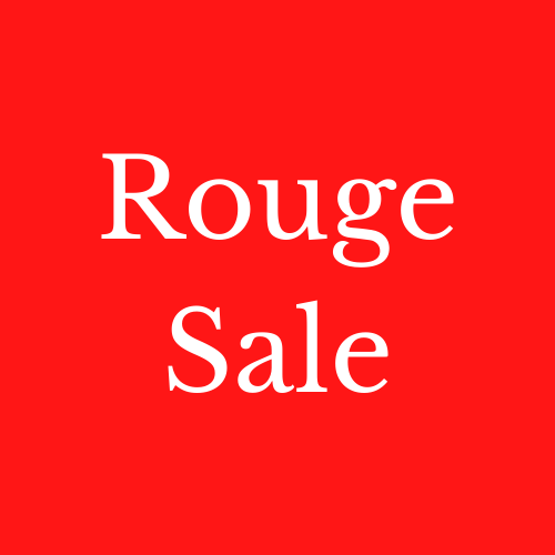 @Rouge_Sale | Linktree