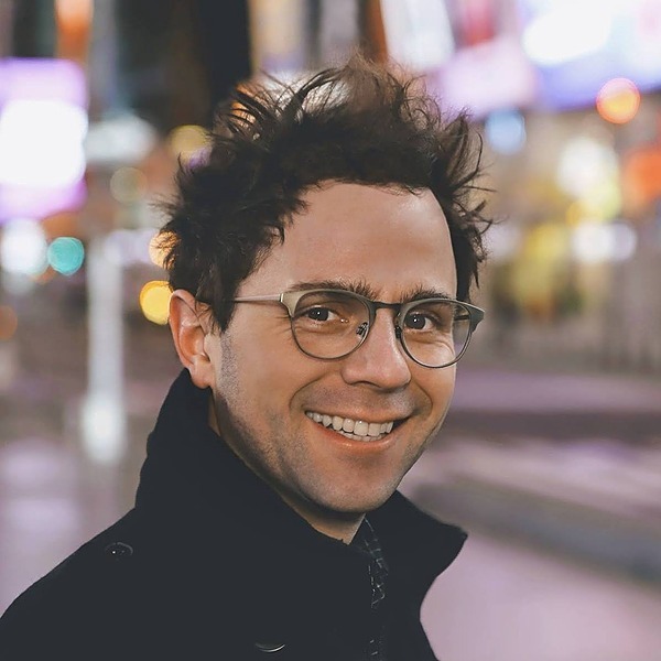 mfischer | Twitter, Instagram | Linktree