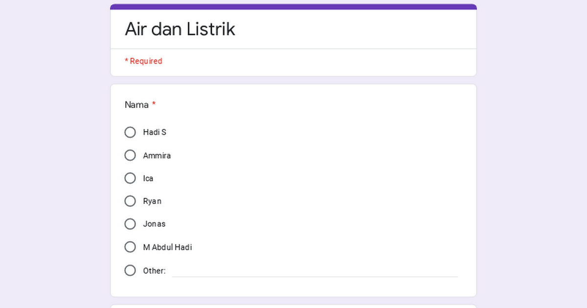 Squad Bung Tomo | Linktree
