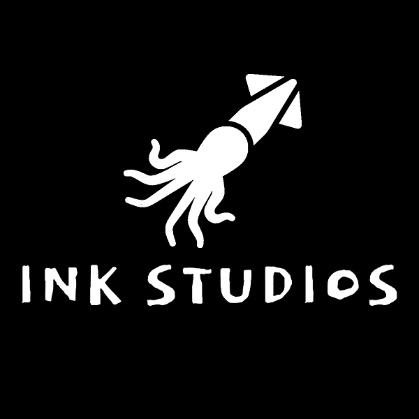 Ink Studios | Twitter, TikTok | Linktree