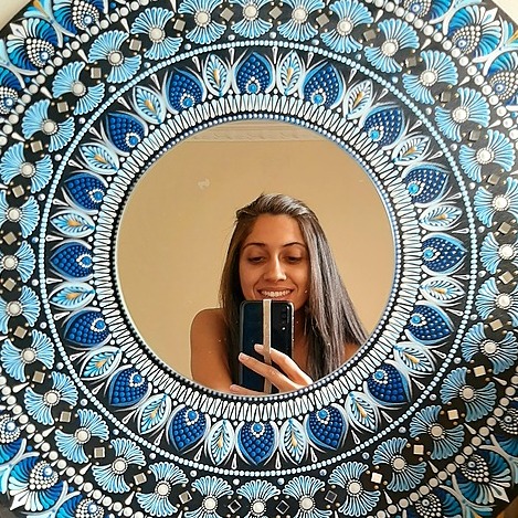 Akis Mandalas | Instagram | Linktree