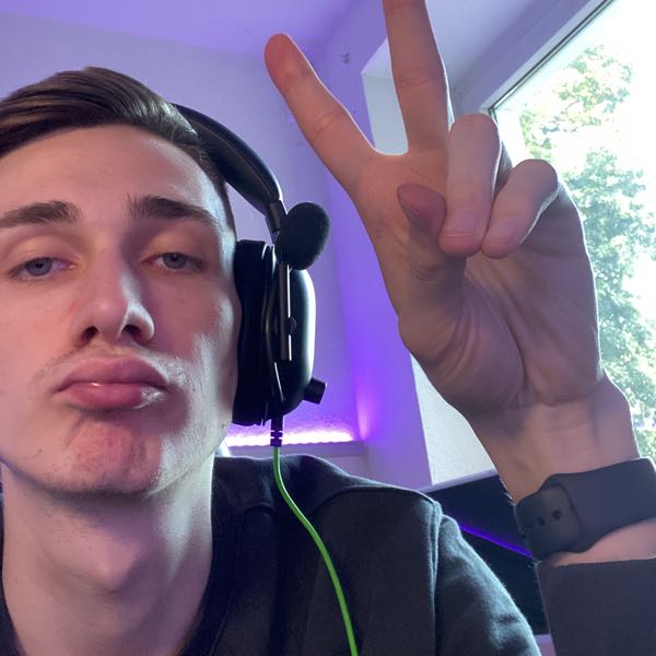 German Streamer | Instagram, Twitch | Linktree