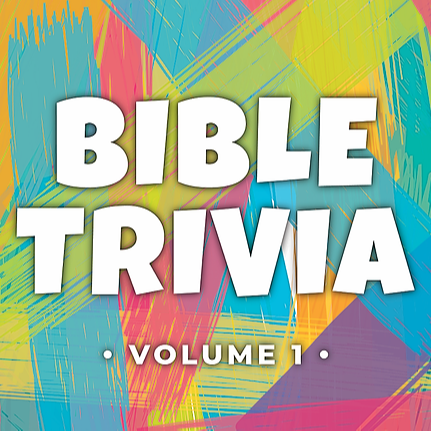Bible Trivia Volume 1 | Linktree