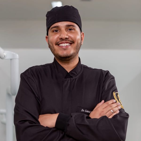 Dr Gabriel Sousa | Linktree