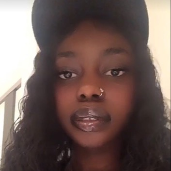 Ugonna Nwachukwu | Instagram | Linktree