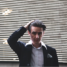 Craig McGown - Listen on YouTube, Spotify, Apple Music - Linktree