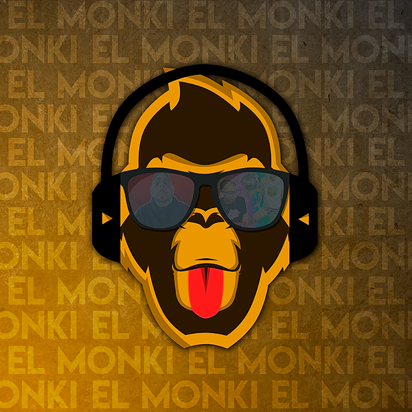 elmonki | Twitter, Instagram, YouTube, Twitch | Linktree