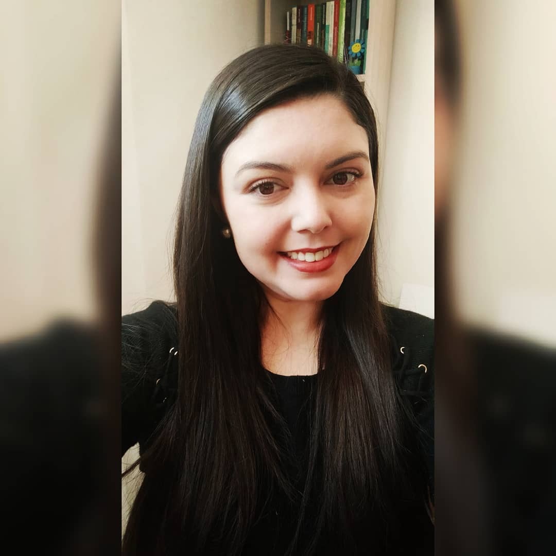 Sandra Rodrigues | Linktree