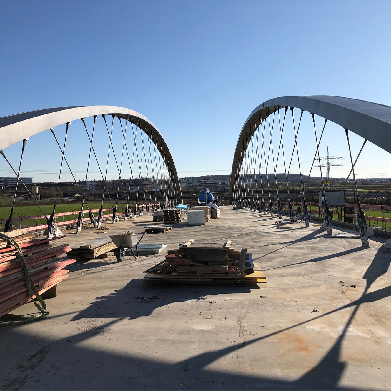 Carbo-Link : structural carbon fibre solutions for complex challenges ...