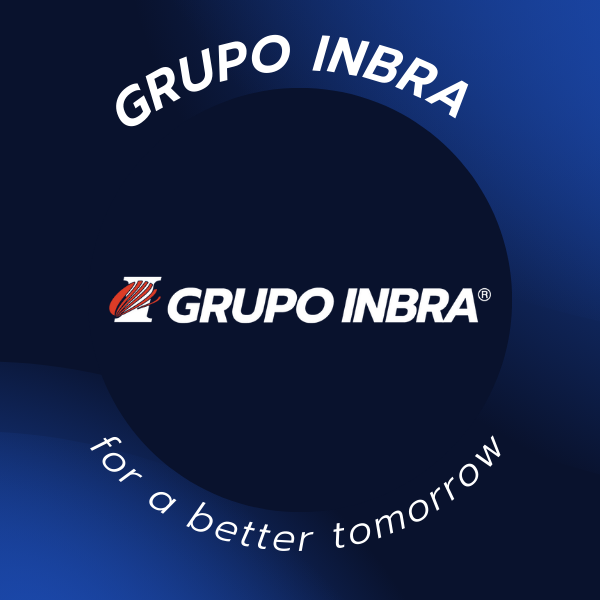 @GrupoInbra | Instagram | Linktree