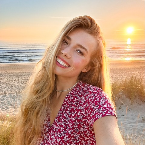 annastrigl | Instagram, TikTok | Linktree