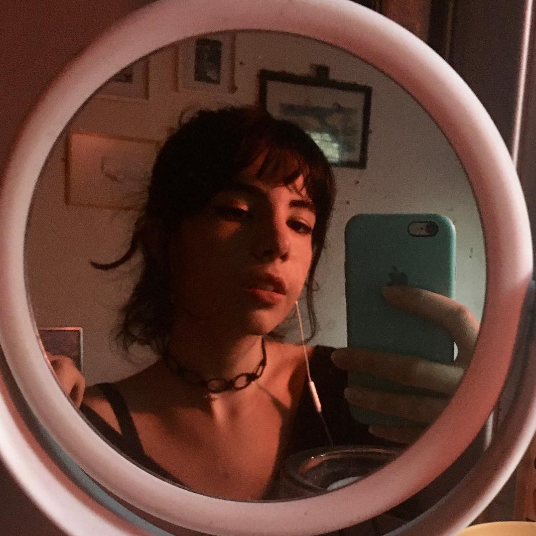 ana schon | Instagram, TikTok | Linktree