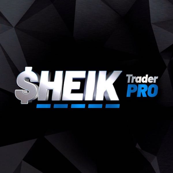 SHEIK Trader Pro | Instagram | Linktree