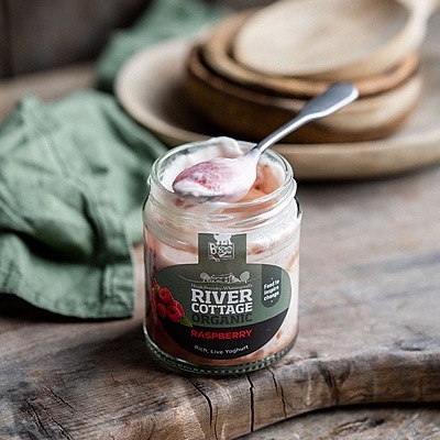 @rivercottagehq | Linktree