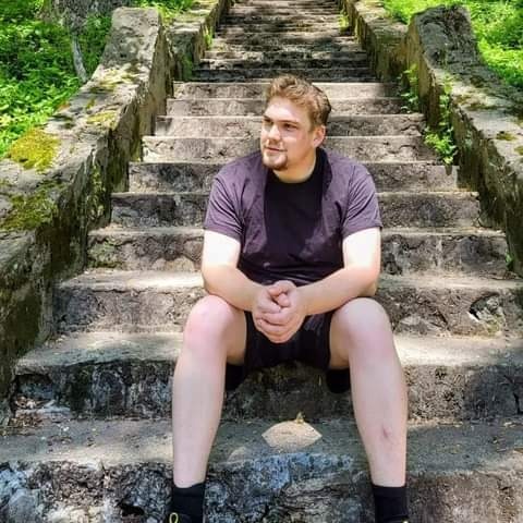 Samuel Kieran | Twitter, Instagram, Facebook | Linktree