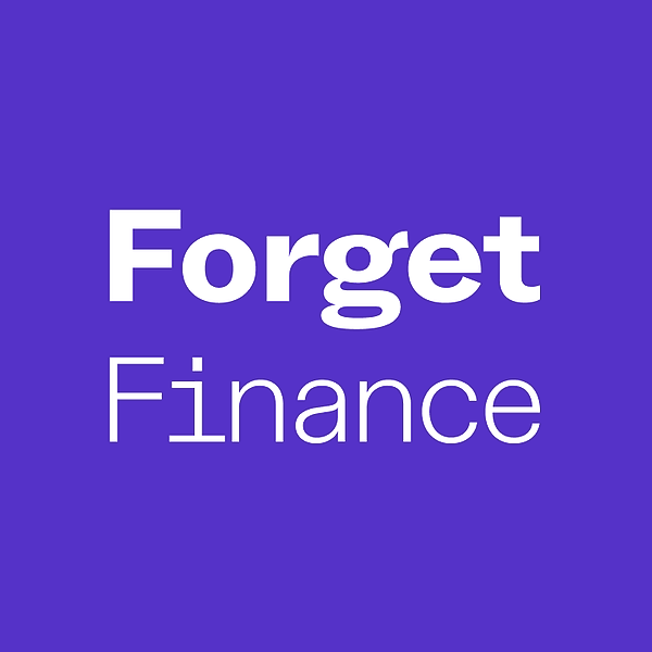 Forget Finance | Linktree