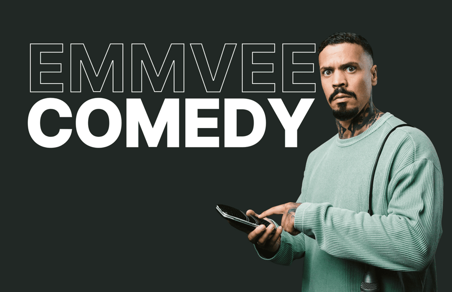 emmveecomedy | Instagram, TikTok | Linktree