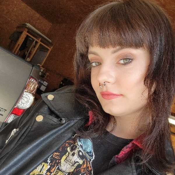 Persephone Selene Pierce - Find Persephone Selene Pierce Onlyfans - Linktree