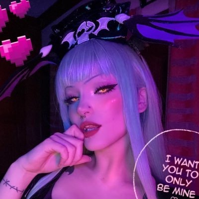 rosewatercosplay | Twitter, Instagram | Linktree