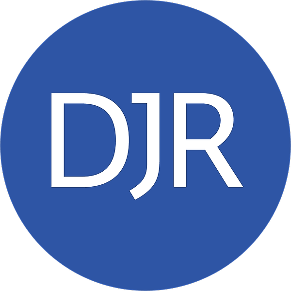DJR | Instagram, Facebook | Linktree