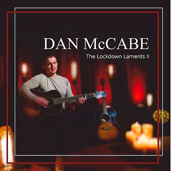 Dan McCabe Music | Instagram, TikTok | Linktree