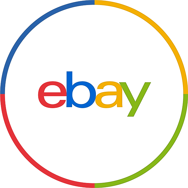 eBay UK | Twitter, Instagram, Facebook, TikTok | Linktree