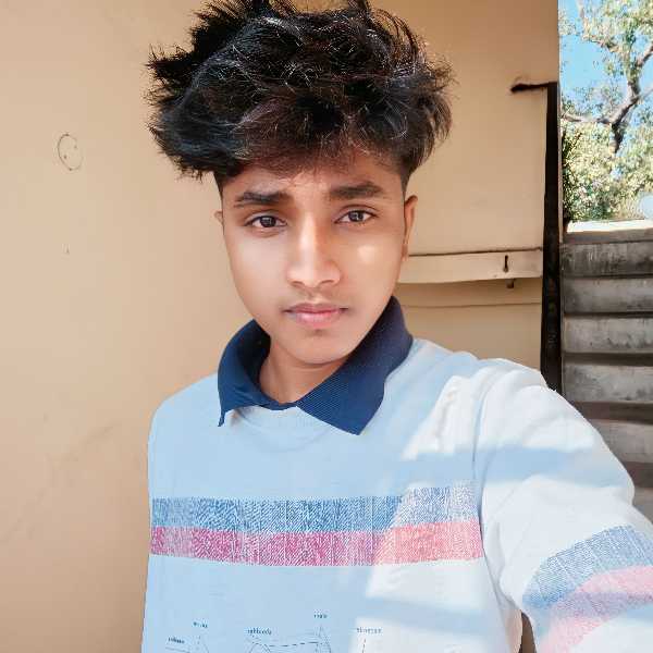 Amit Mahato | Instagram, Facebook | Linktree