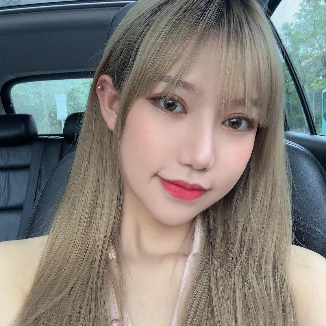 Cherish Tao | Instagram, Facebook | Linktree