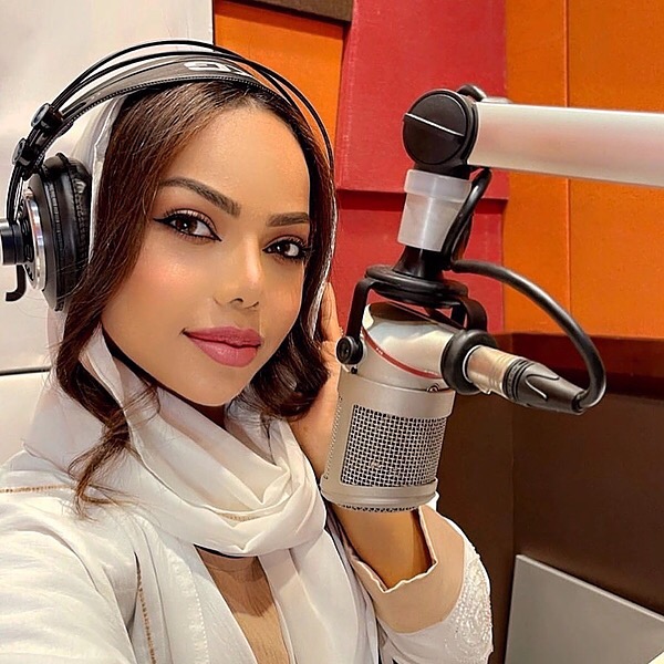 marwa_albusaidii | Twitter, Instagram, TikTok | Linktree