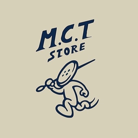 MCT STORE | Linktree